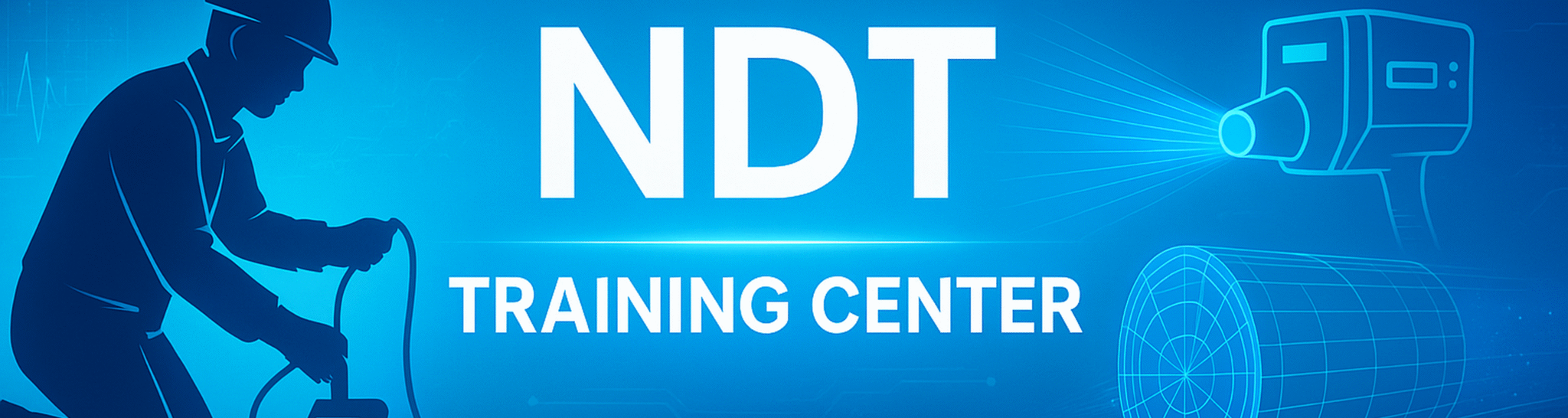 NDT TRAINING CENTER – NDT training and certification / welder ...
